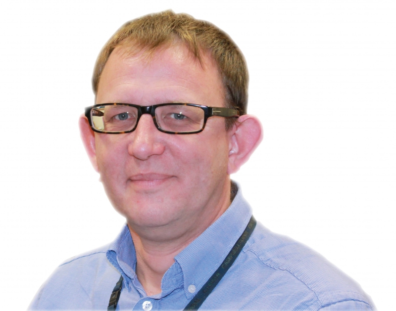 York and Scarborough Teaching Hospitals NHS Foundation Trust - Meet the team